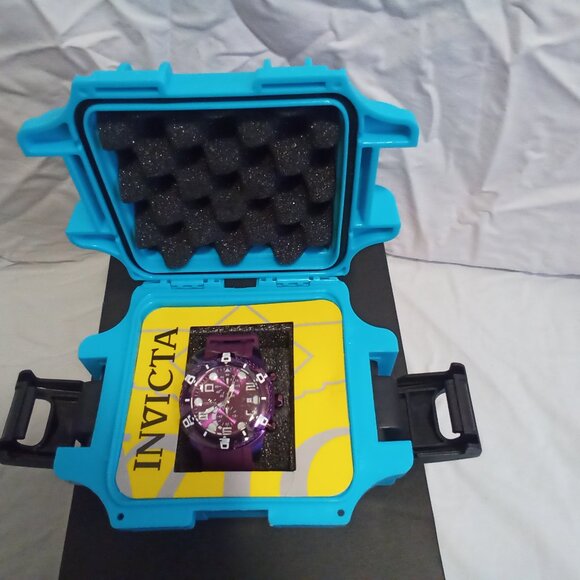 Invicta | Accessories | Invicta Watch | Poshmark